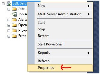 SQL Server Database mail common issue - DBA Mantra