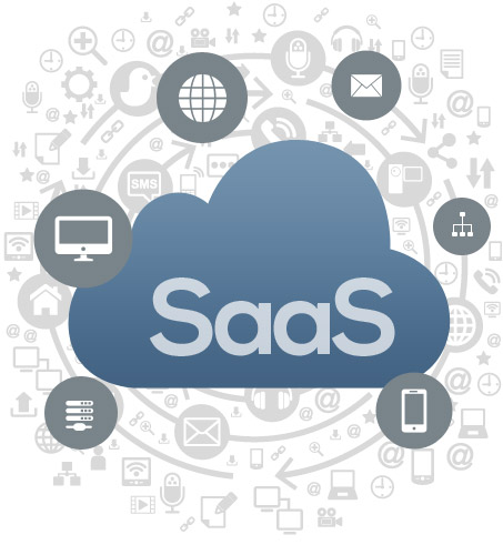 Saas Graphic